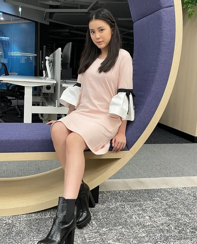 TVB's new-generation artist with the highest commercial value, Yao ...