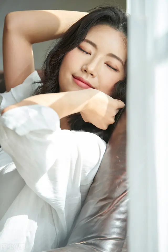 General Zhang Xueliang once said that he was just in a cheerful mood ...