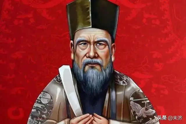 When it comes to Feng Dao, there are many labels: roly-poly, political ...