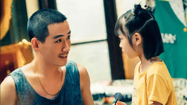 In "Life Events", originally, Mo Sanmei, played by Zhu Yilong, had a ...