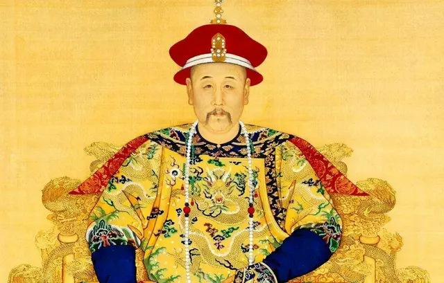 In history, the rise of new emperors in various dynasties represents a ...