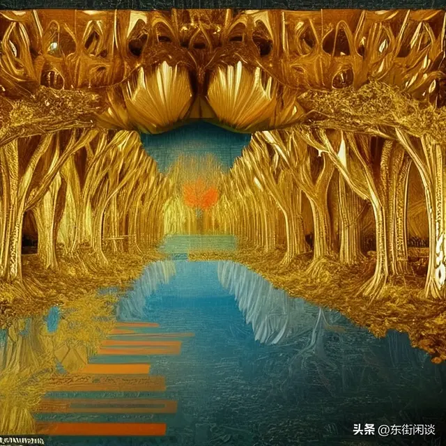 In the first year of Shenlong in the Tang Dynasty, there was a rich man ...