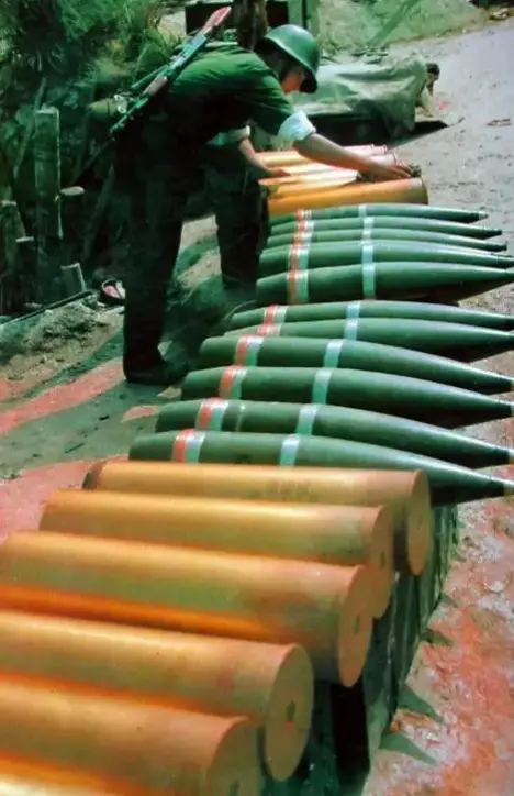 This war was the first foreign war in my country after the reform and ...