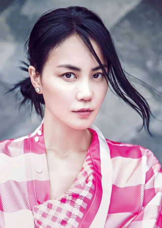 We have no idea whether appearance determines destiny or inner self ...