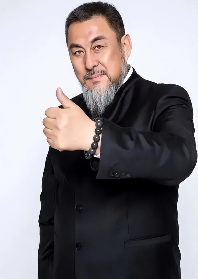 Lu Shuming is Guan Yu, and this statement has been recognized by ...