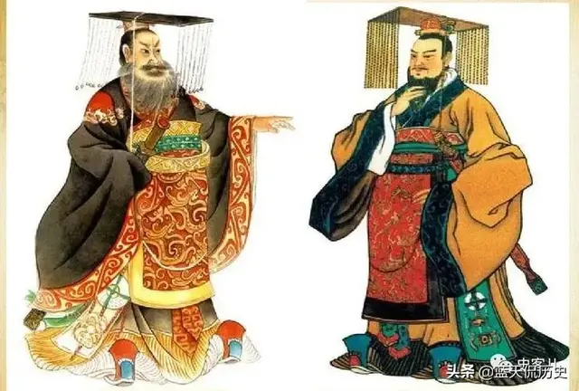 Where is the root cause? In fact, Qin Shihuang's original intention was ...