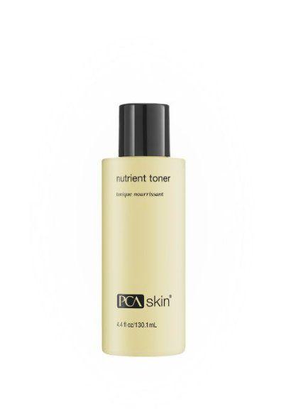 Recommended toners: These toners deeply hydrate and oil-controlled to ...