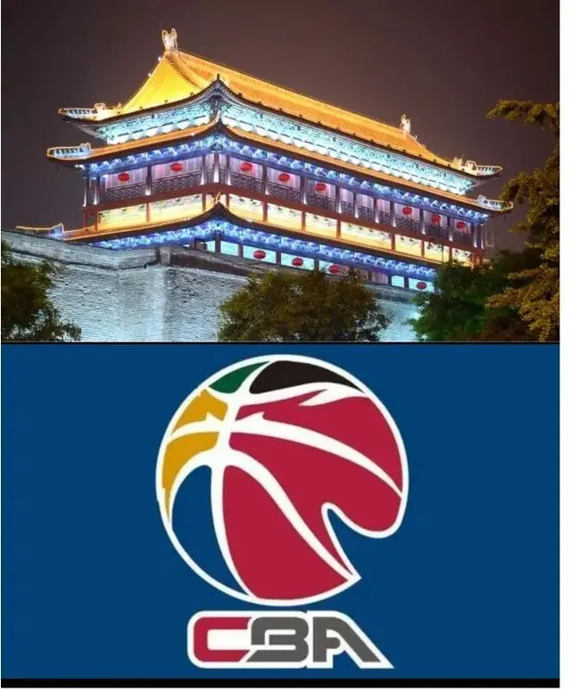 This season's CBA League, because the development of the epidemic ...