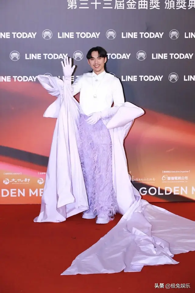 The Golden Melody Award is Taiwan's initiative to promote the Chinese ...