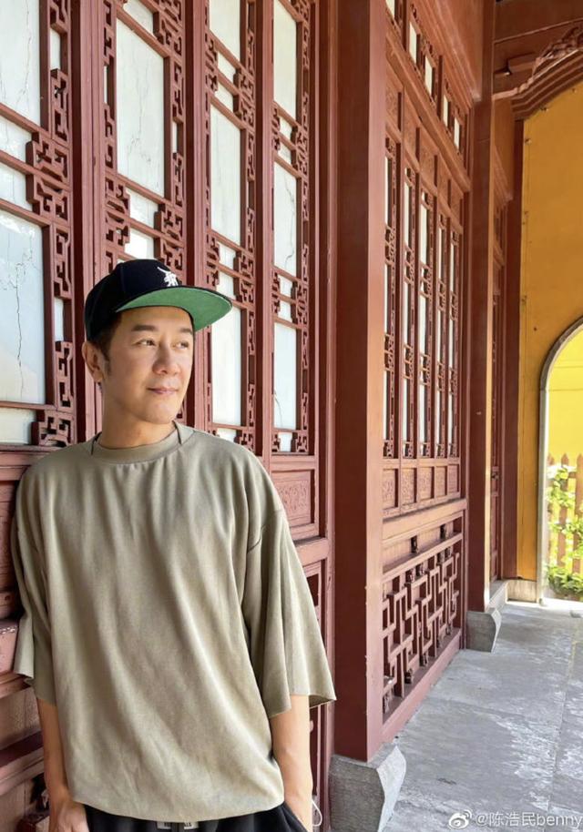 However, everything is not absolute. Although Chen Haomin moved to the ...