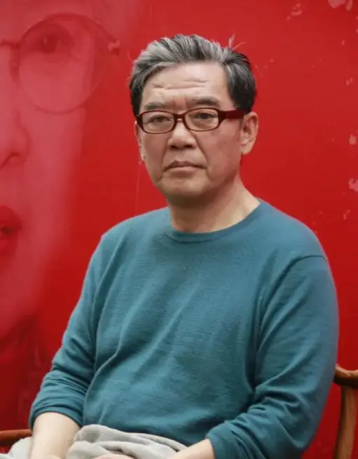 Li Liqun himself is a very famous actor. Although he is a Taiwanese ...