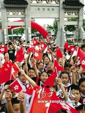 Day 2: The return bell is about to ring, and the descendants of China ...