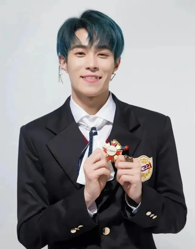 On September 15, another "time management master" in the entertainment ...