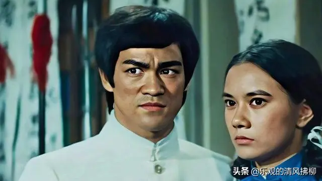 Speaking of Chen Zhen in film and television dramas, probably no one is ...