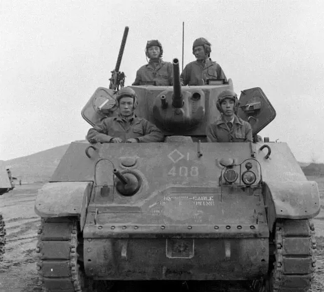 During the Liberation War, the National Army also had a part of the ...