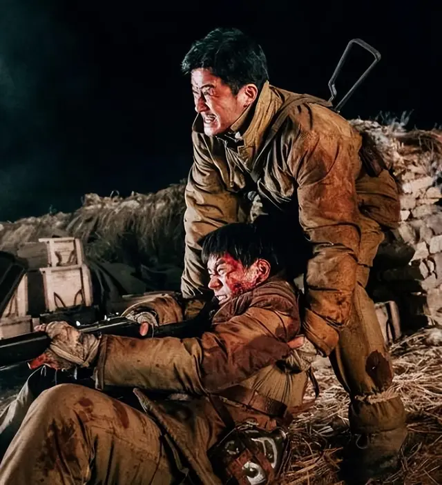 During the National Day holiday in 2019, "My Motherland and Me", which ...