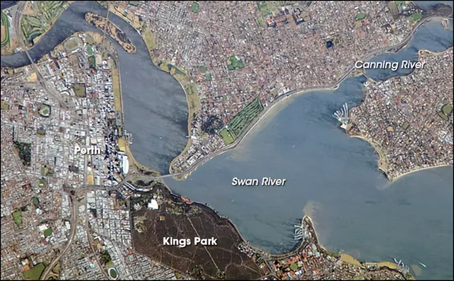 As of 11 January 2008, Perth is the capital of the state of Western ...