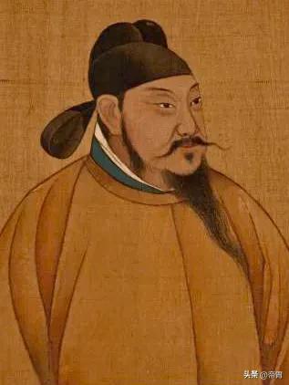 Emperor Taizong of Tang, Li Shimin, fifty-five emperors. Li Chengqian's ...