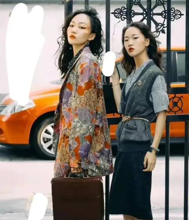 Crazy Sisters disbanded, leaving tens of millions of fan accounts to ...