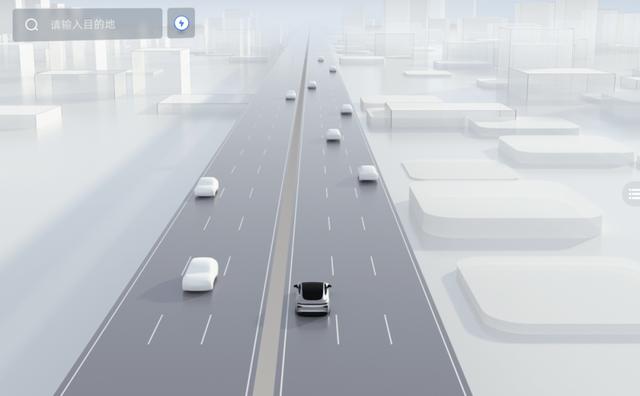 Recently, Xiaopeng Motors released a series of videos. After turning on ...