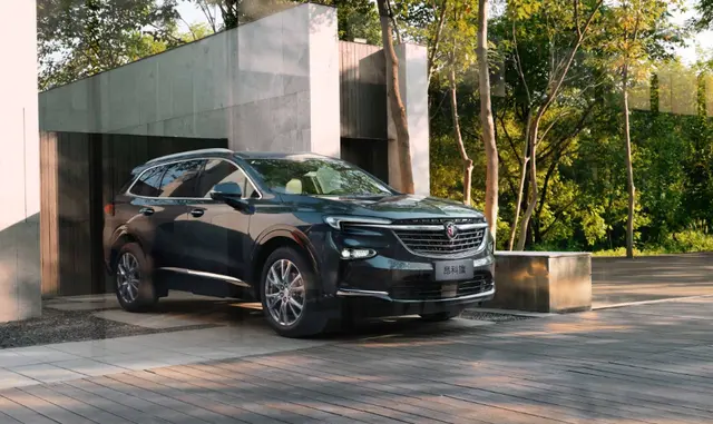 On July 25, 2022, the Buick brand of SAIC General Motors announced that ...