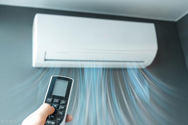 The advantage of using central air conditioner* is that it has a strong ...