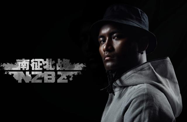 #Toutiao Creation Challenge#Ni Cheng, the "little black man" in the ...