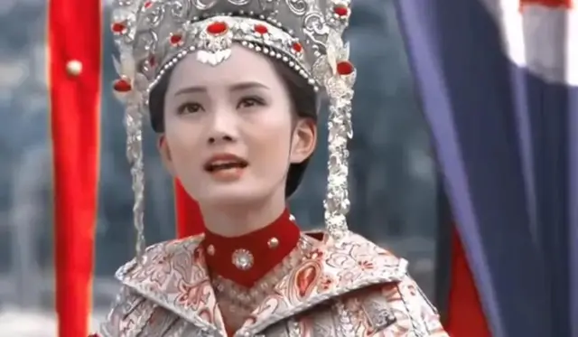 Let’s briefly analyze this topic. Let’s talk about Wang Baochuan first ...