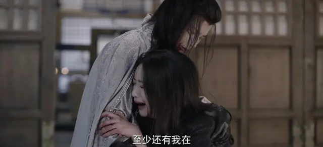 After following the drama till this point, I discovered that the one ...