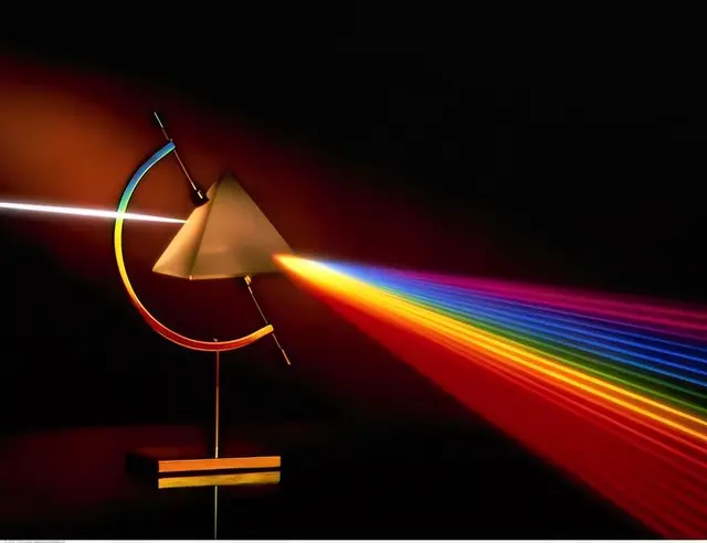 For thousands of years, humans have been fascinated by light. Light is ...