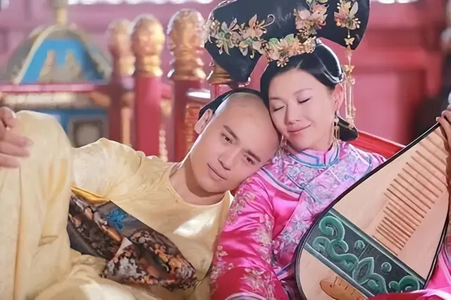 Author: Qing Deng The Manchu emperor was passionate. The origin of this ...