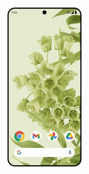 IT Home learned that this feature is available in AOSP Launcher3 on ...