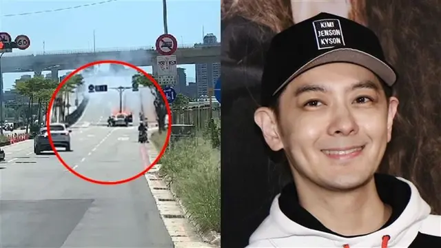 July 26 was the fifth day after Lin Zhiying had a serious car accident ...