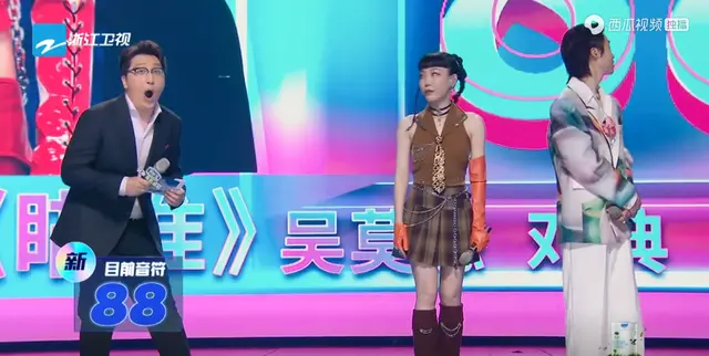 In the first "Voice of China", two unique voices were born. One is Wu Mochou, who won the Yu ...