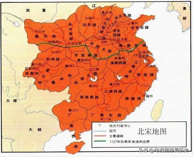 But we should also see that in the further historical span, the Central ...