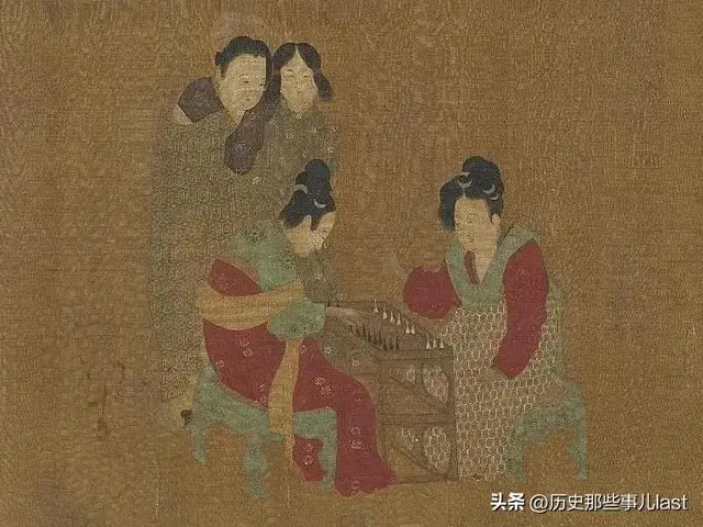 Hello everyone, a while ago I introduced to you the wife of Emperor Wen of Jin Sima Zhao, Queen ...