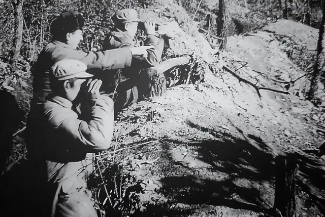 After the Inchon landing, MacArthur, the then commander-in-chief of the ...