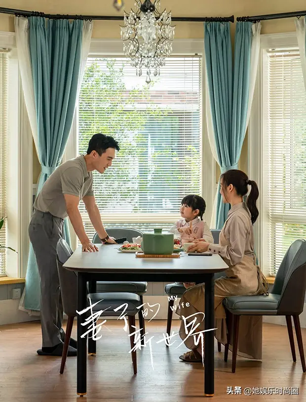Du Chun is a powerful actor born in the 80s who relies on his acting ...