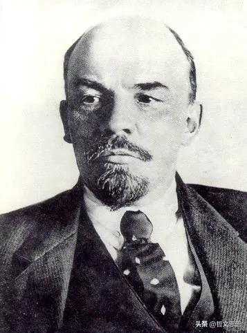 Lenin put forward important thoughts on the history of philosophy in ...