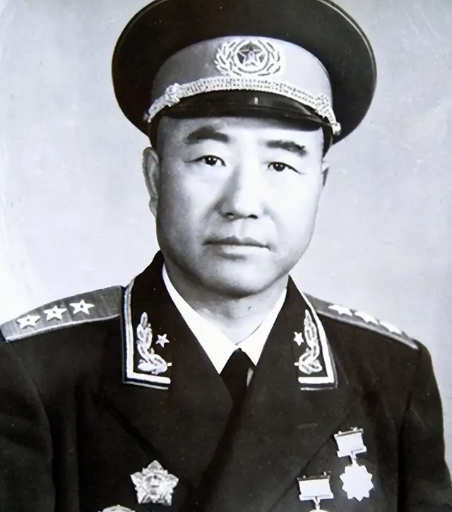 In 1955, the Chinese People's Liberation Army decided to implement a ...