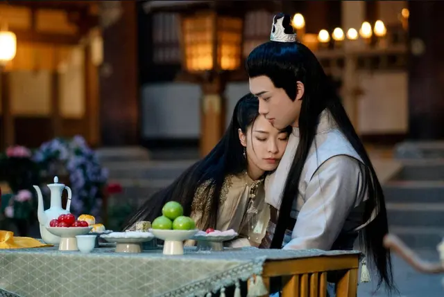 Produced by Sohu Video, directed by Zhang Nan, starring Wang Xuan, Xu ...