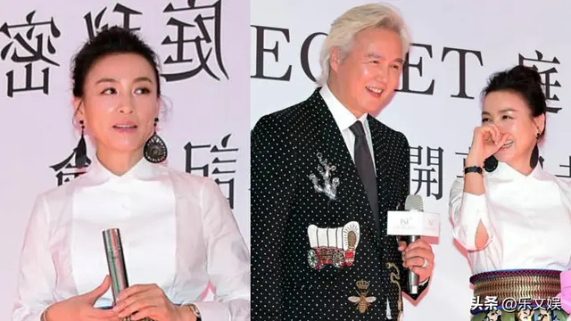 Recently, it was reported that they quietly changed positions. Zhang ...