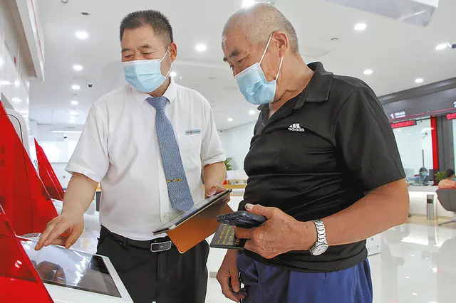 Recently, the Pucheng County Veterans Affairs Bureau called this ...
