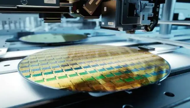 In recent years, China has developed in the high-tech field, especially ...