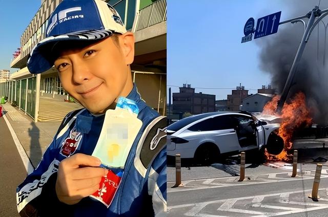 It has been more than three months since Jimmy Lin got into a car ...