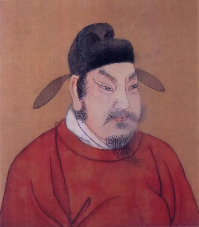 Among the 21 emperors of the Tang Dynasty, Tang Xuanzong Li Longji was ...