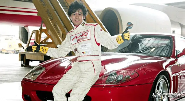 Jimmy Lin was unfortunately involved in a car accident on July 22. He ...