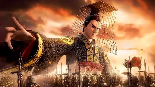 Since Qin Shihuang called himself "First Emperor" until Puyi abdicated ...