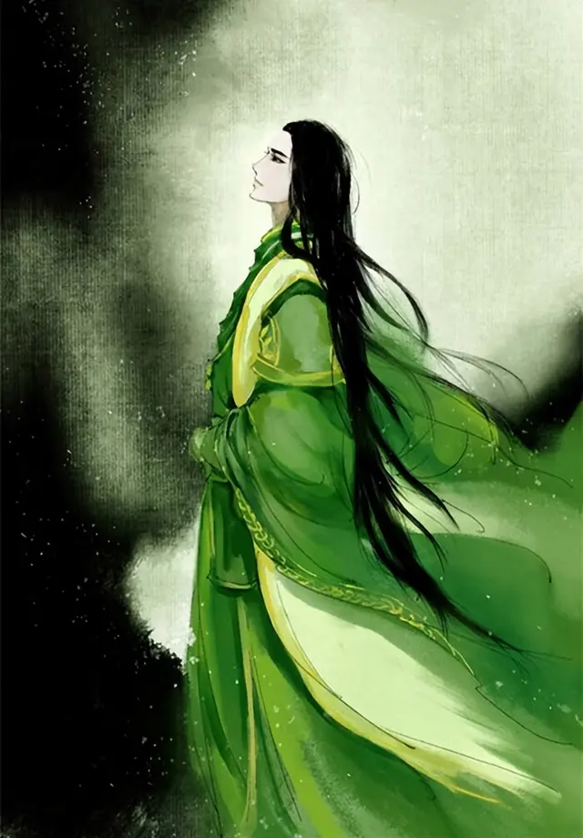 However, it is not easy for Chen Ping'an to do this. The chaos is ...