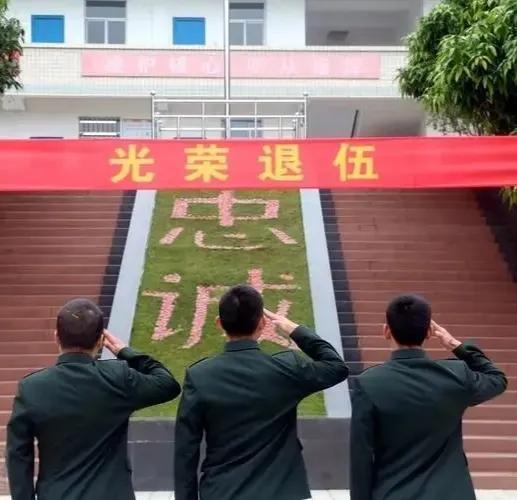 The most suitable time for serving in the military is how many years ...